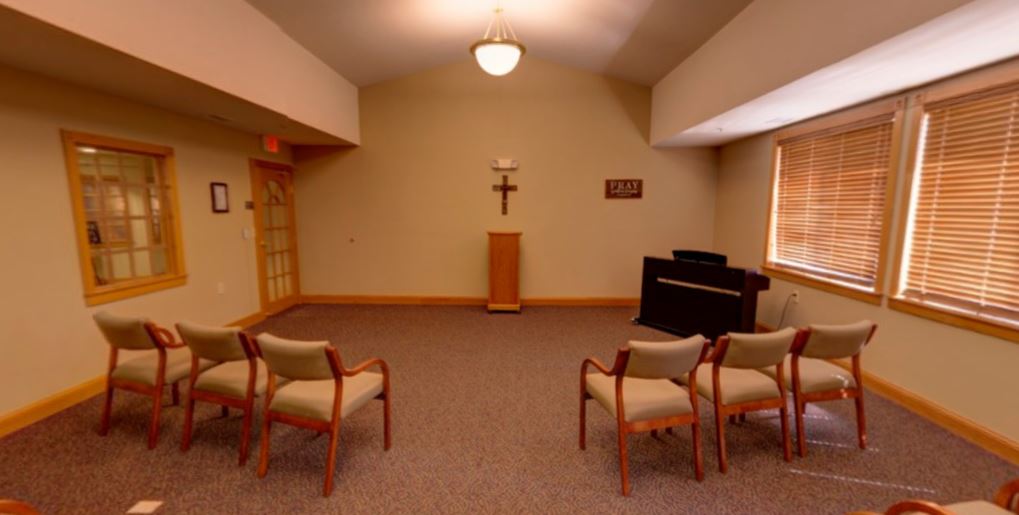 Primrose Retirement Community Of Marion - Pricing, Photos and Floor ...