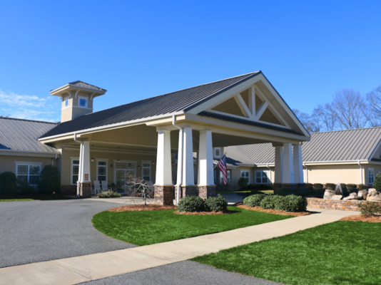 Addington Place of Dublin - Pricing, Photos and Floor Plans in Dublin ...