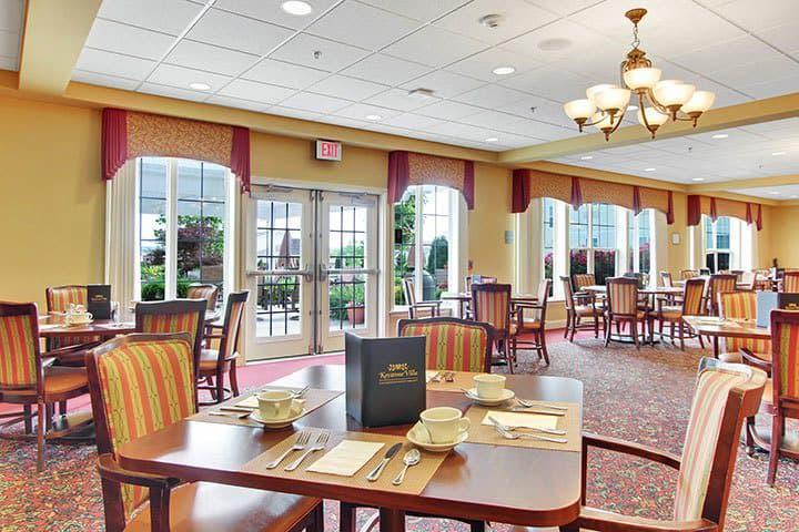 Keystone Villa At Fleetwood - Pricing, Photos and Floor Plans in ...