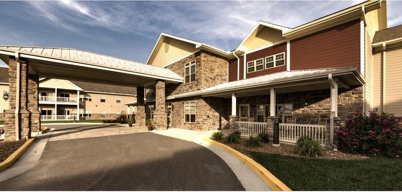 Primrose Retirement Community Of Jefferson City - Pricing, Photos and ...