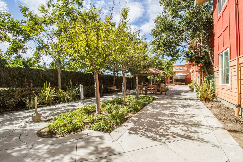 Pacifica Senior Living Union City - Pricing, Photos and Floor Plans in ...