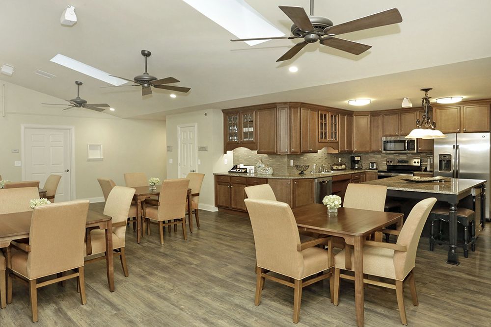 Meadowthorpe Assisted Living - Pricing, Photos and Floor Plans in ...