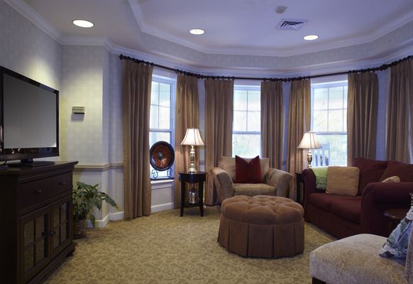 Sunrise Of Naperville - Pricing, Photos and Floor Plans in Naperville, IL | Seniorly