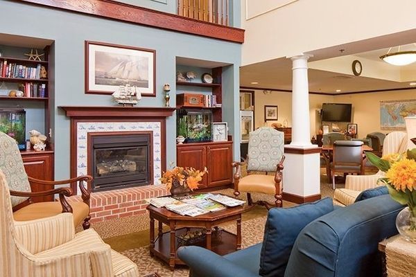 THE BEST 15 Assisted Living Facilities in Rhode Island | Seniorly