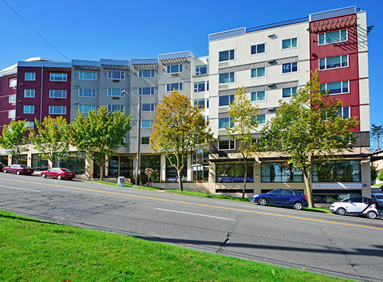 Brookdale West Seattle - Pricing, Photos and Floor Plans in Seattle, WA ...