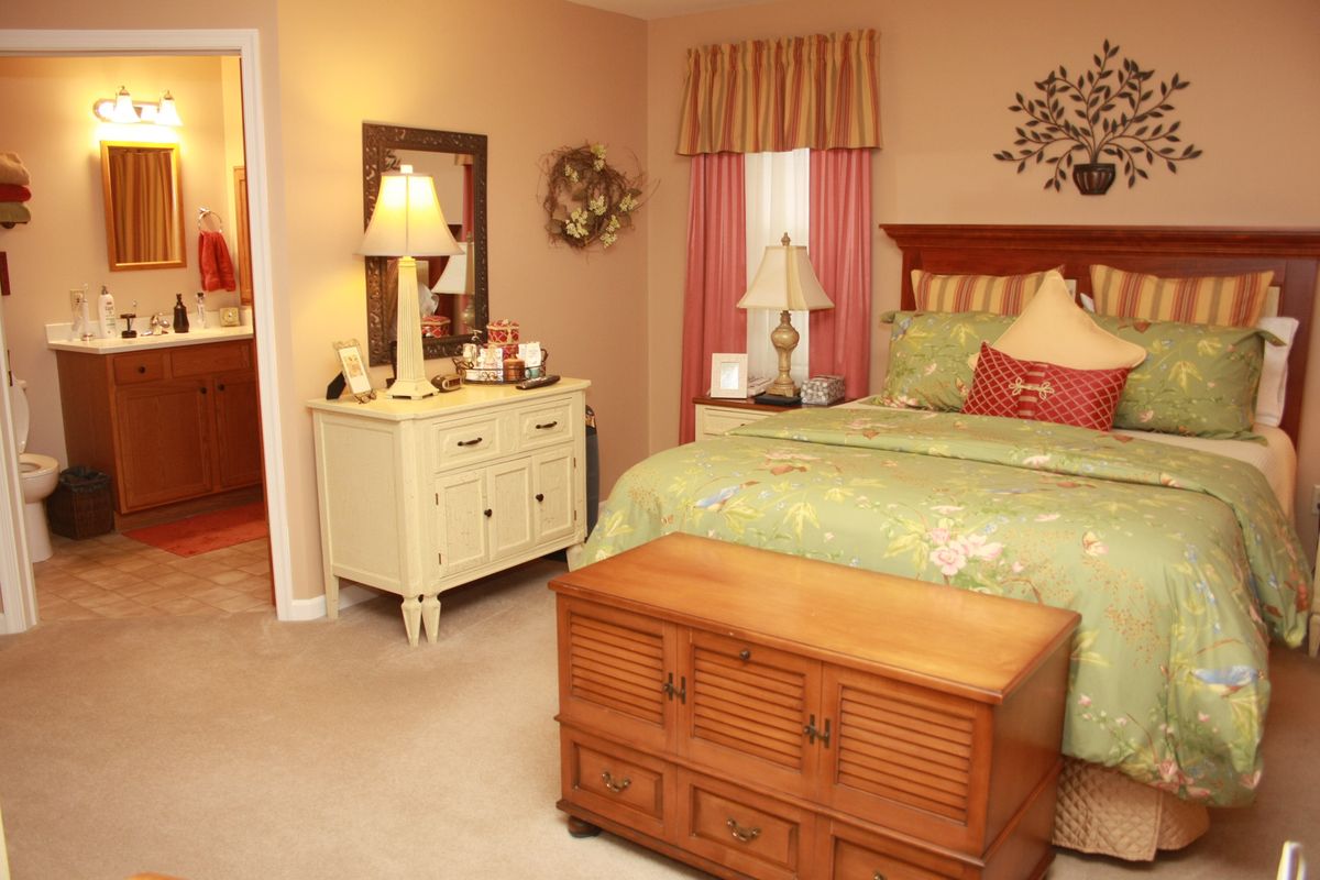 Peter Becker Community - Pricing, Photos and Floor Plans in ...