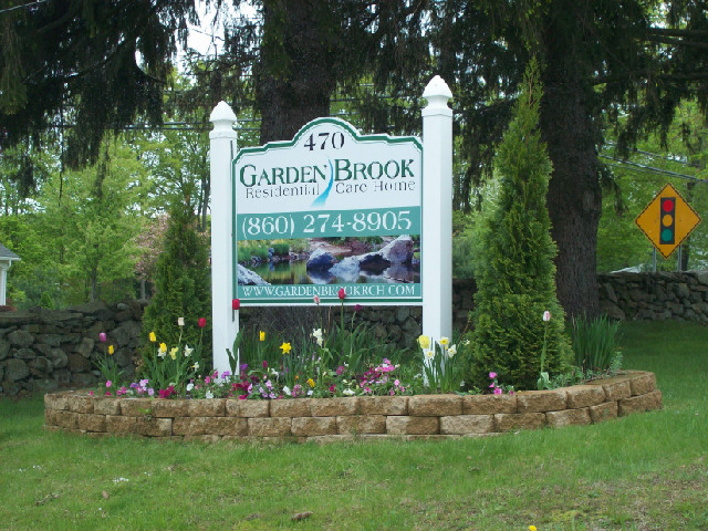 Garden Brook - Pricing, Photos and Floor Plans in Watertown, CT | Seniorly