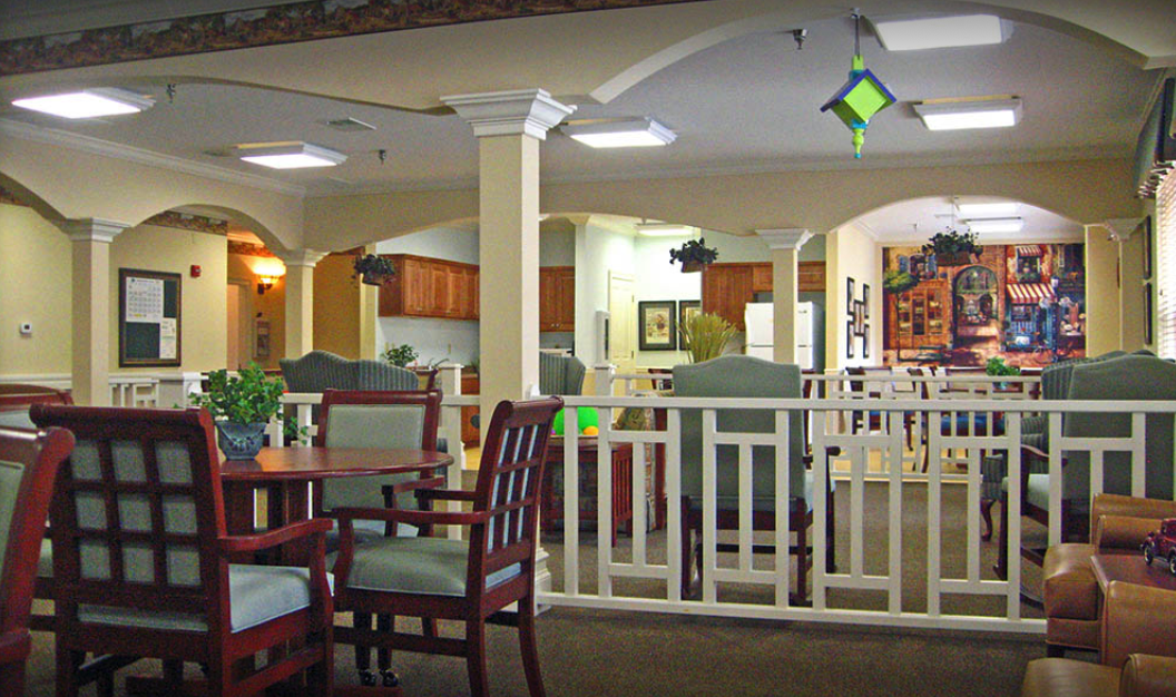 Addington Place of Dublin - Pricing, Photos and Floor Plans in Dublin ...