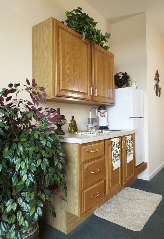 Sunrise Of Naperville North - Pricing, Photos and Floor Plans in Naperville, IL | Seniorly