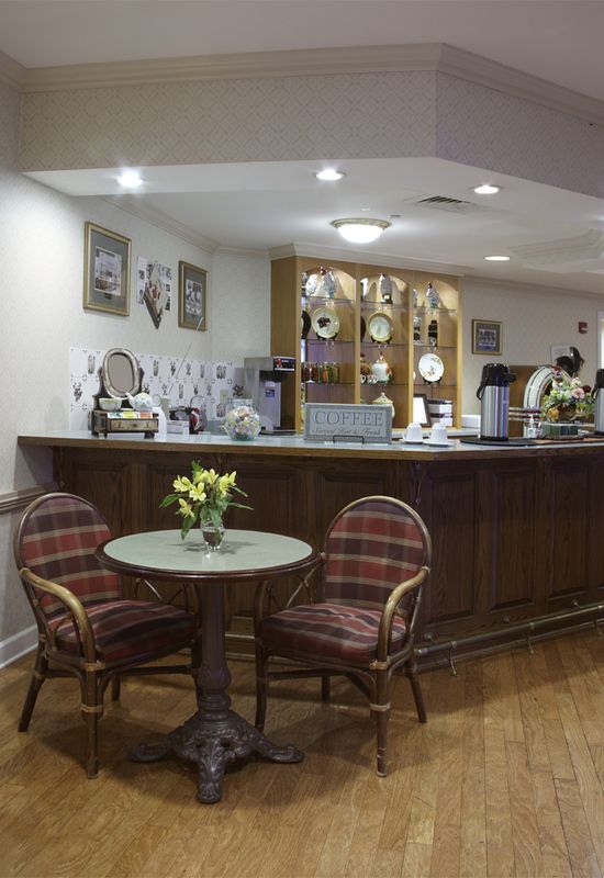 Sunrise Of Naperville North - Pricing, Photos and Floor Plans in Naperville, IL | Seniorly