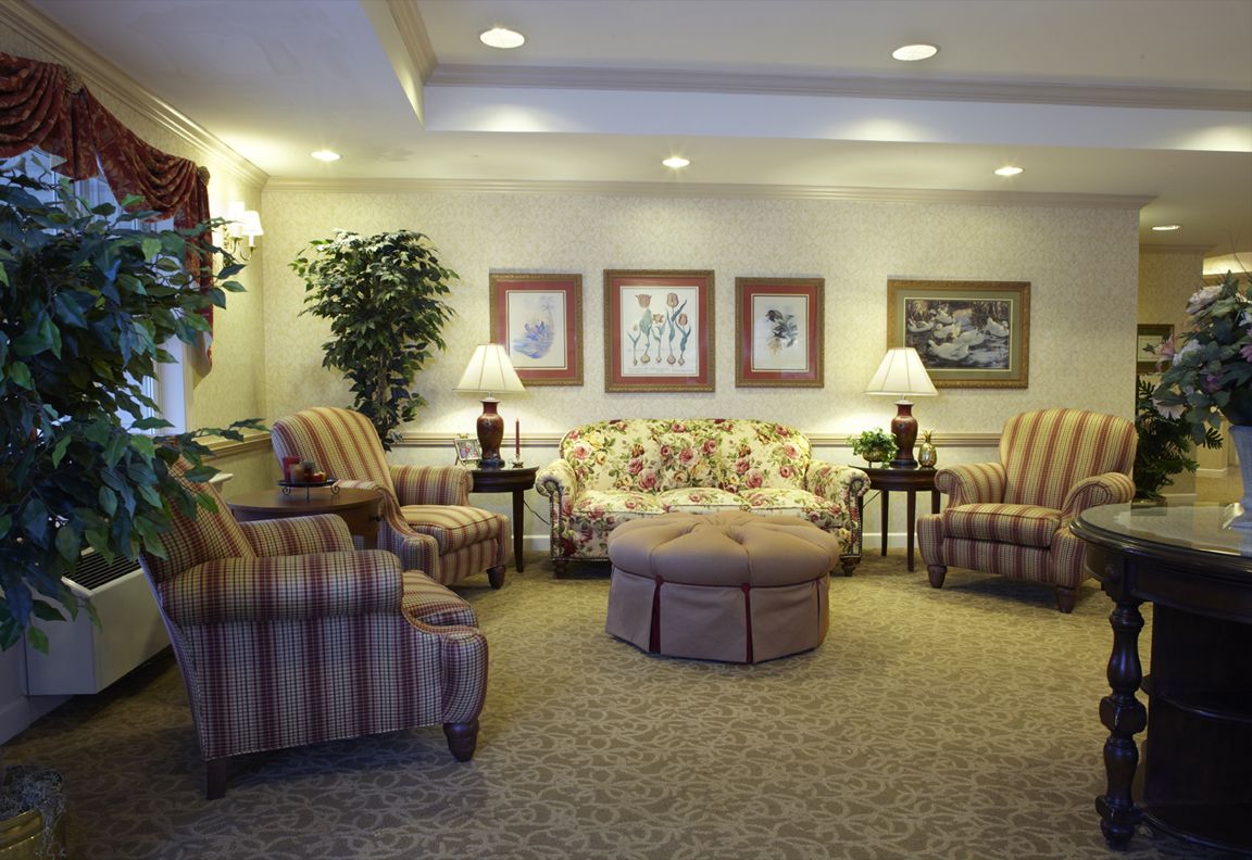 Sunrise Of Naperville North - Pricing, Photos and Floor Plans in Naperville, IL | Seniorly