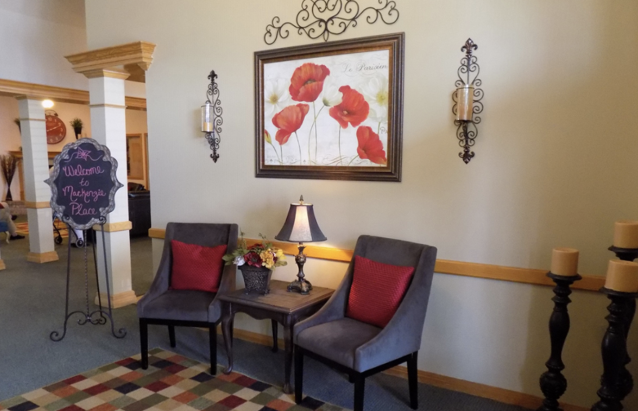 Mackenzie Place - Pricing, Photos and Floor Plans in Lubbock, TX | Seniorly