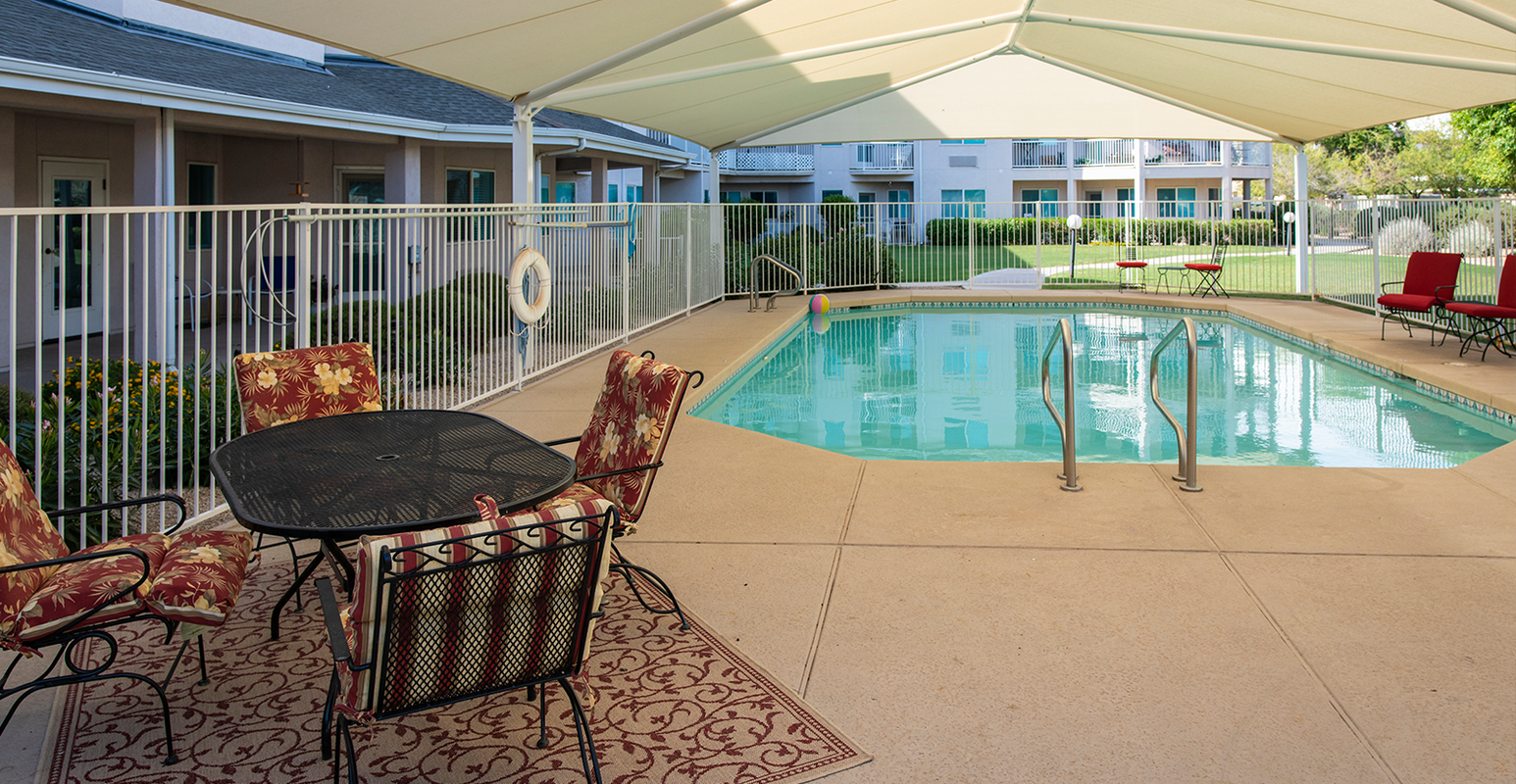 Vista Del Rio - Pricing, Photos and Floor Plans in Peoria, AZ | Seniorly