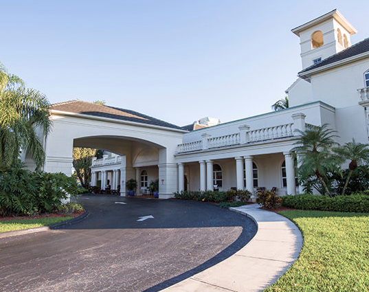 Brookdale West Boynton Beach