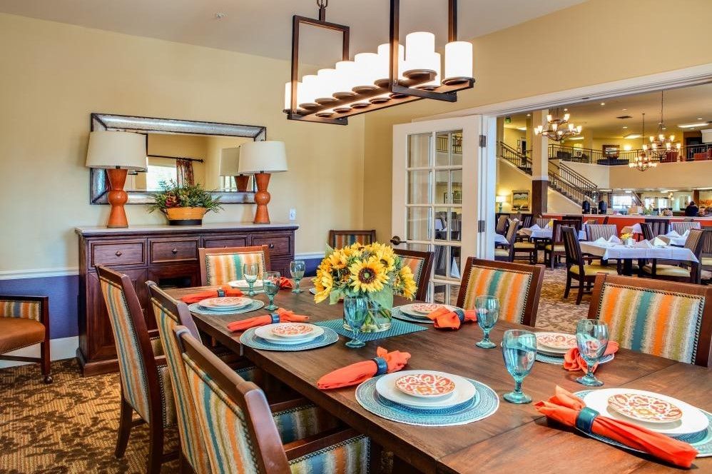 Springfield Place - Pricing, Photos and Floor Plans in Petaluma, CA ...