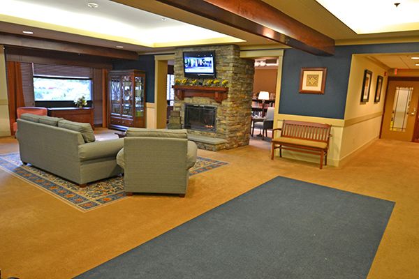 THE WOODS AT CEDAR RUN - All You Want To Know | Seniorly