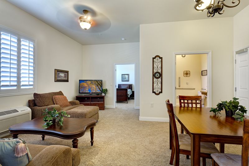 Pacifica Senior Living San Martin - Pricing, Photos and Floor Plans in ...