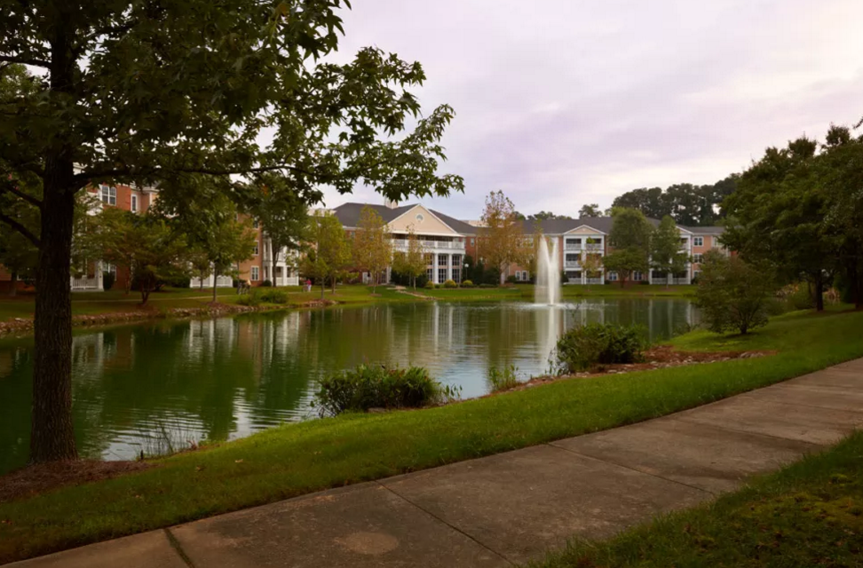 Woodland Terrace - Pricing, Photos and Floor Plans in Cary, NC | Seniorly