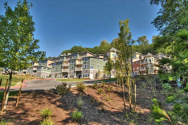 Chateau At Bothell Landing Retirement Community - Pricing, Photos and ...