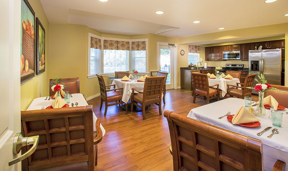 Benchmark Senior Living At Putnam Farm - Pricing, Photos and Floor ...