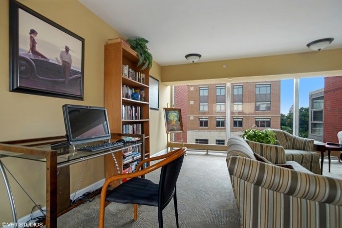 Updated - SUMMIT OF UPTOWN PARK RIDGE - 2020 Details | Seniorly