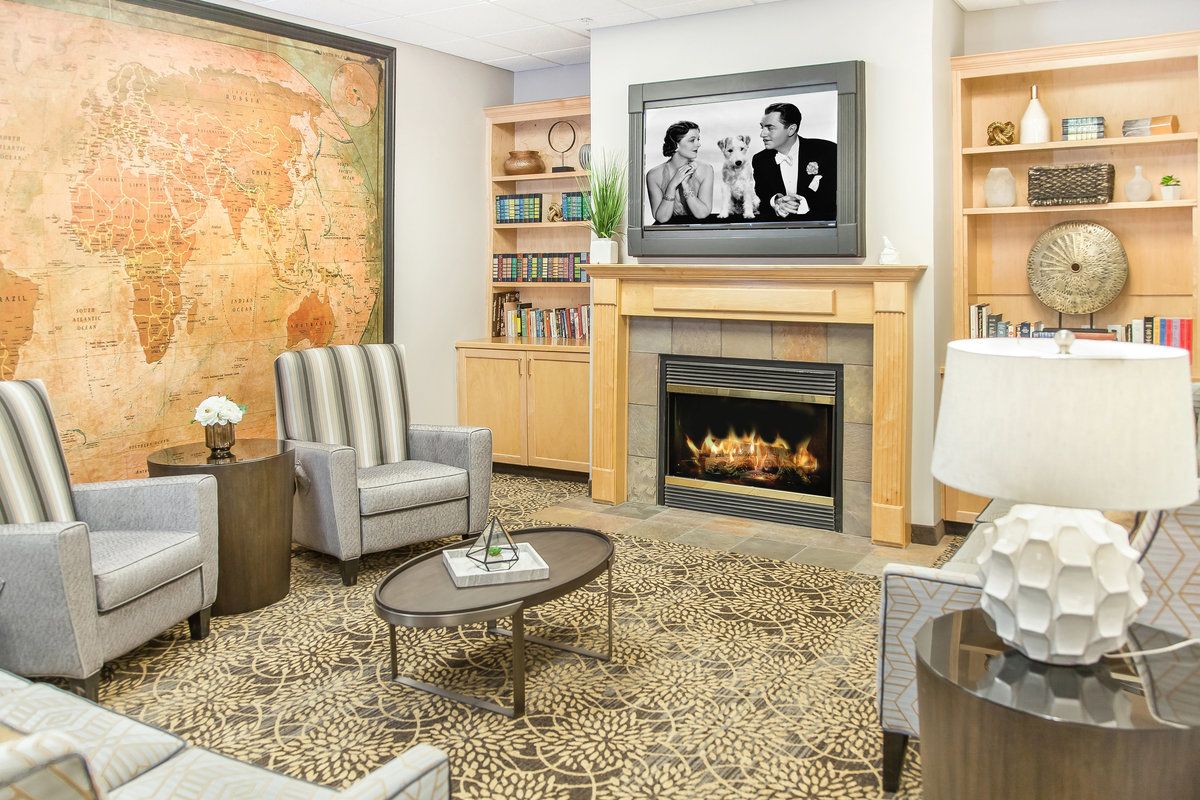 Legacy House Of Logan - Pricing, Photos and Floor Plans in Logan, UT ...