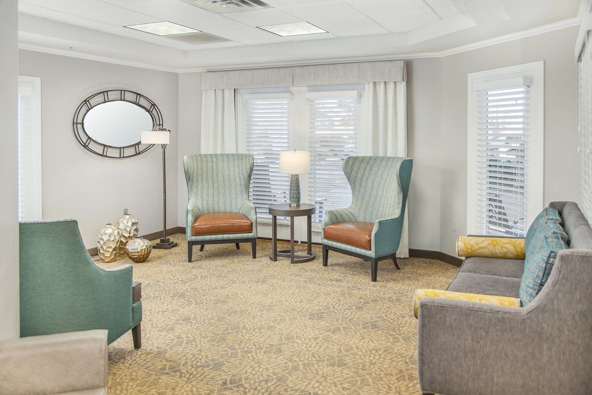 Legacy House Of Logan - Pricing, Photos and Floor Plans in Logan, UT ...