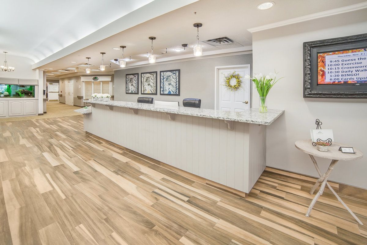 Legacy House Of Logan - Pricing, Photos and Floor Plans in Logan, UT ...