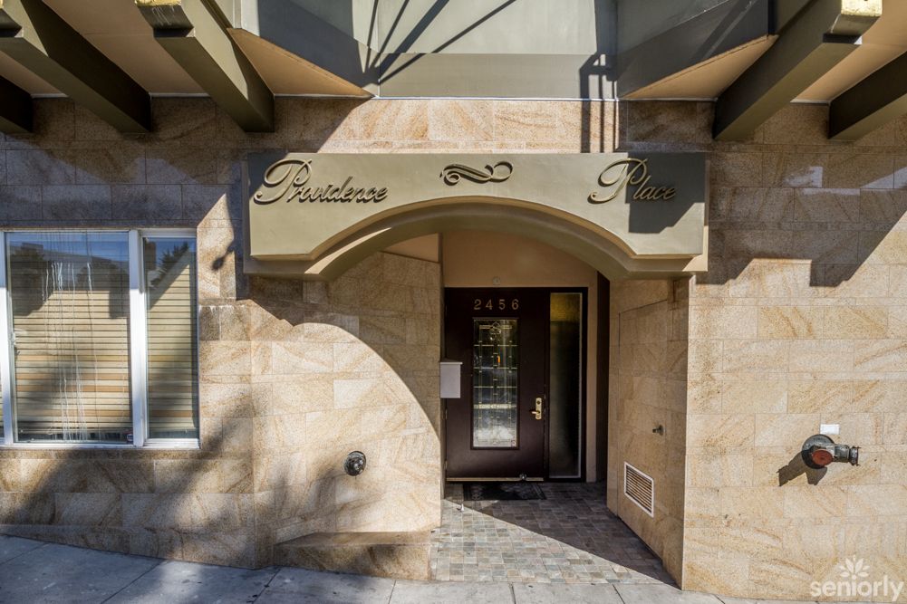 Providence Place - Pricing, Photos and Floor Plans in San Francisco, CA ...