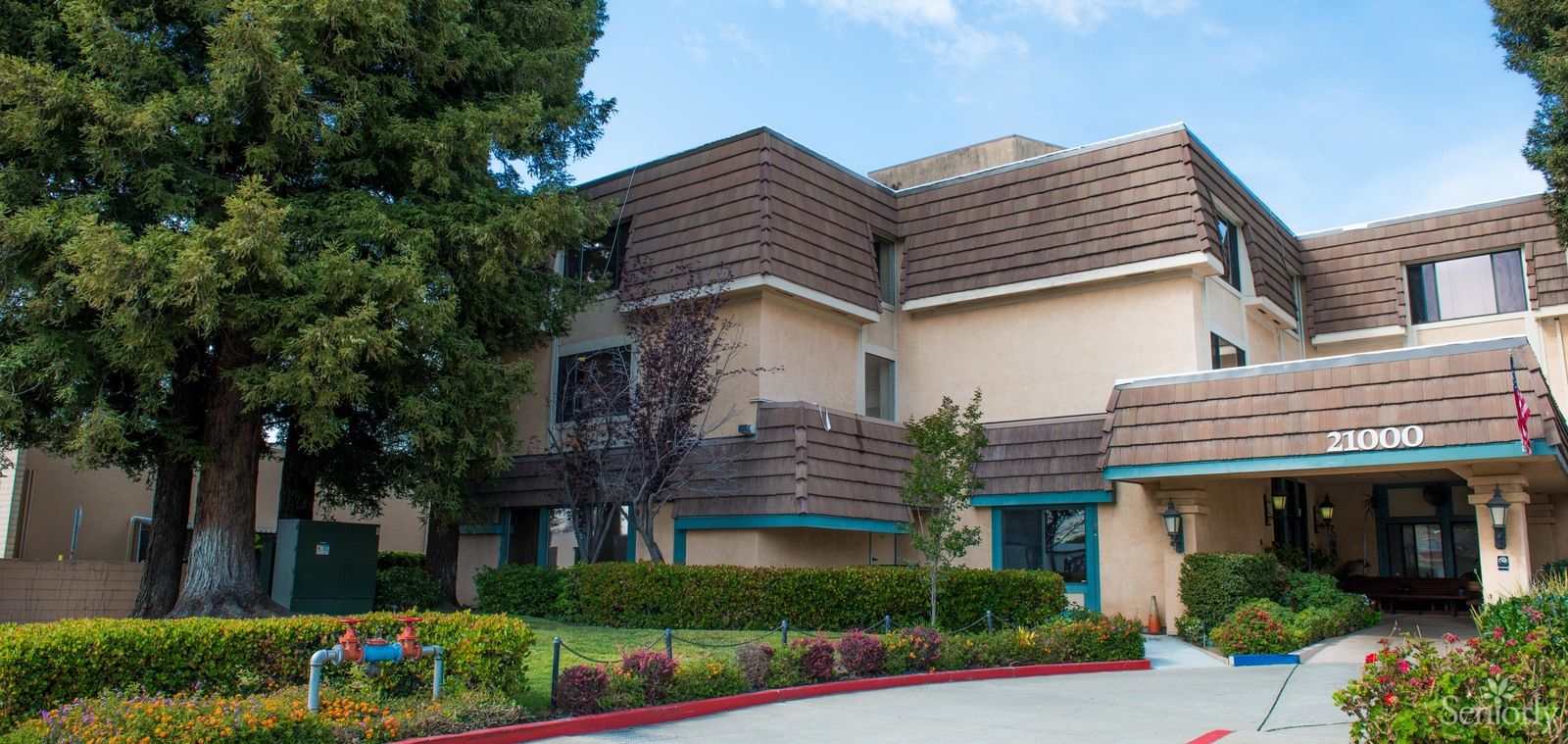 Landmark Villa Senior Residential & Assisted Living - Pricing, Photos ...
