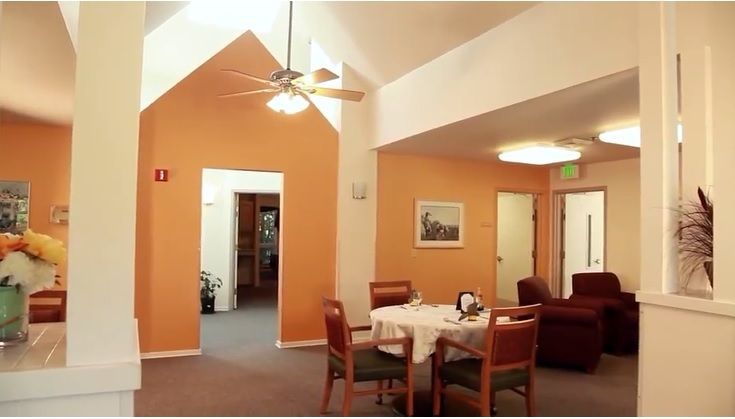 Foss Home And Village - Pricing, Photos and Floor Plans in Seattle, WA ...