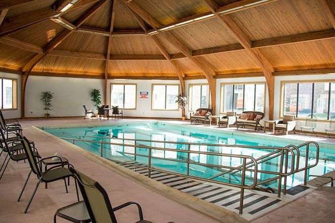 Robin Run Village - Pricing, Photos and Floor Plans in Indianapolis, IN ...