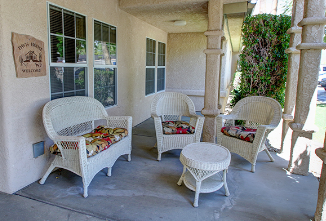 Davis Place - Pricing, Photos and Floor Plans in Bullhead City, AZ ...