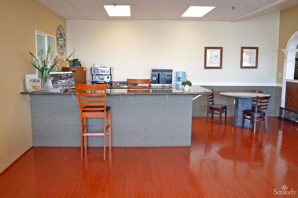 St. Regis Retirement Center - Pricing, Photos and Floor Plans in ...