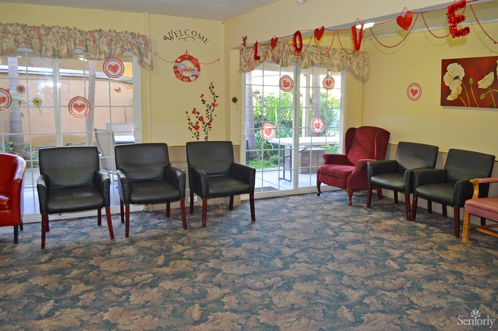 St. Regis Retirement Center - Pricing, Photos and Floor Plans in ...