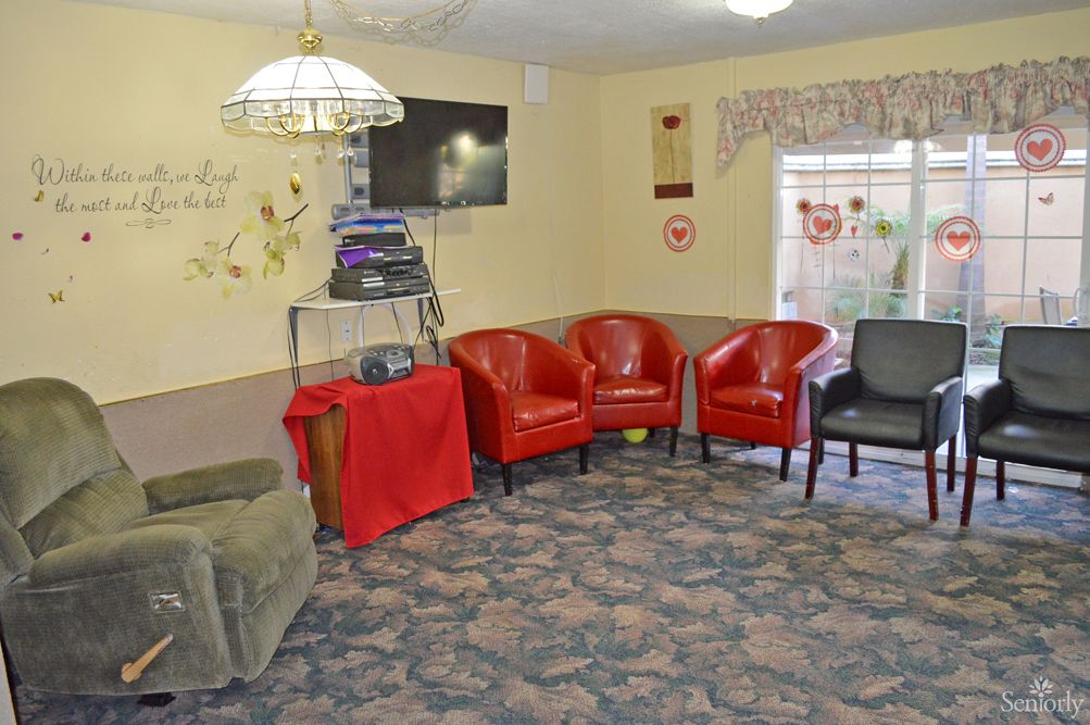 St. Regis Retirement Center - Pricing, Photos and Floor Plans in ...