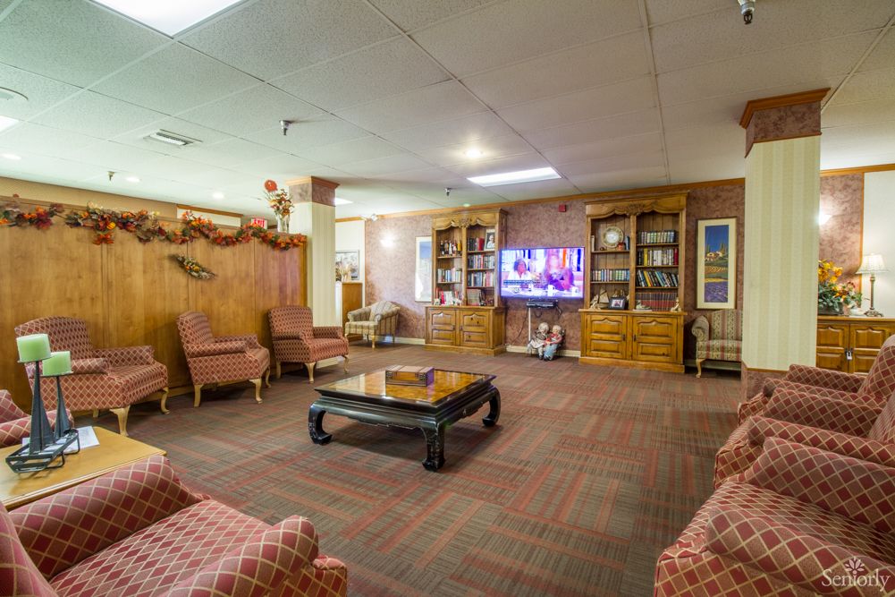 Evergreen Retirement - Pricing, Photos and Floor Plans in Burbank, CA ...