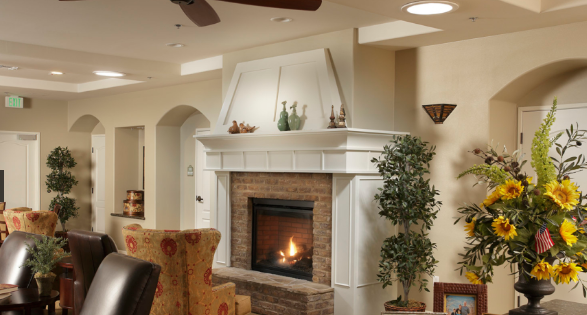 Silvergate Fallbrook Retirement Residence - Pricing, Photos and Floor ...