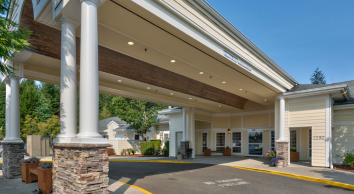 Inland Point Retirement Community - Pricing, Photos and Floor Plans in ...