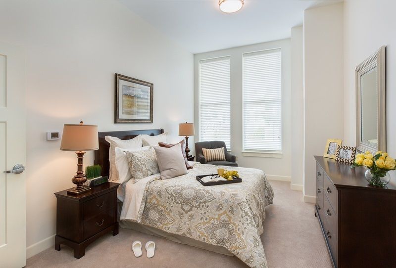 The Residence at Melrose Station - Pricing, Photos and Floor Plans in ...