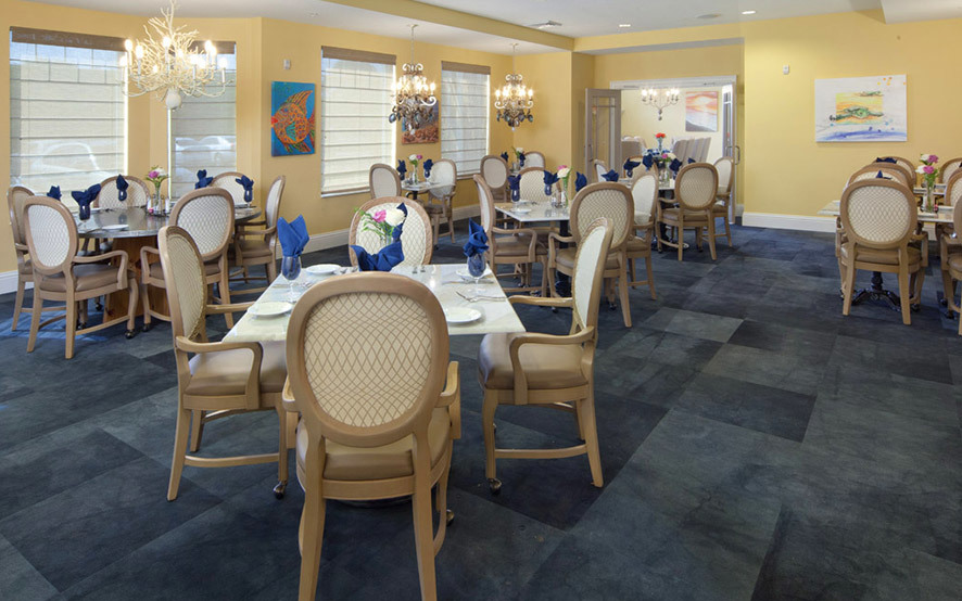 Stuart Lodge Assisted Living - Pricing, Photos and Floor Plans in ...
