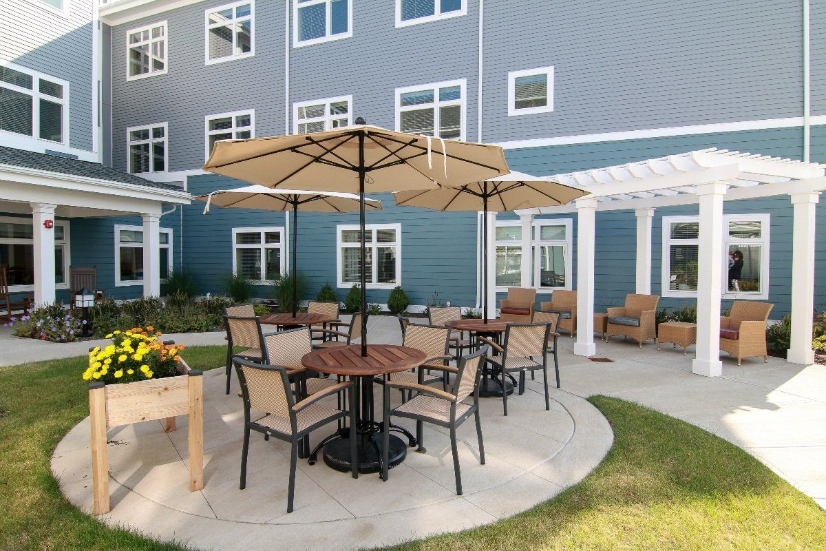 Benchmark Senior Living on Clapboardtree - Pricing, Photos and Floor ...