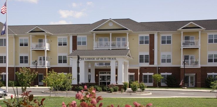 The Lodge At Old Trail - Pricing, Photos and Floor Plans in Crozet, VA ...