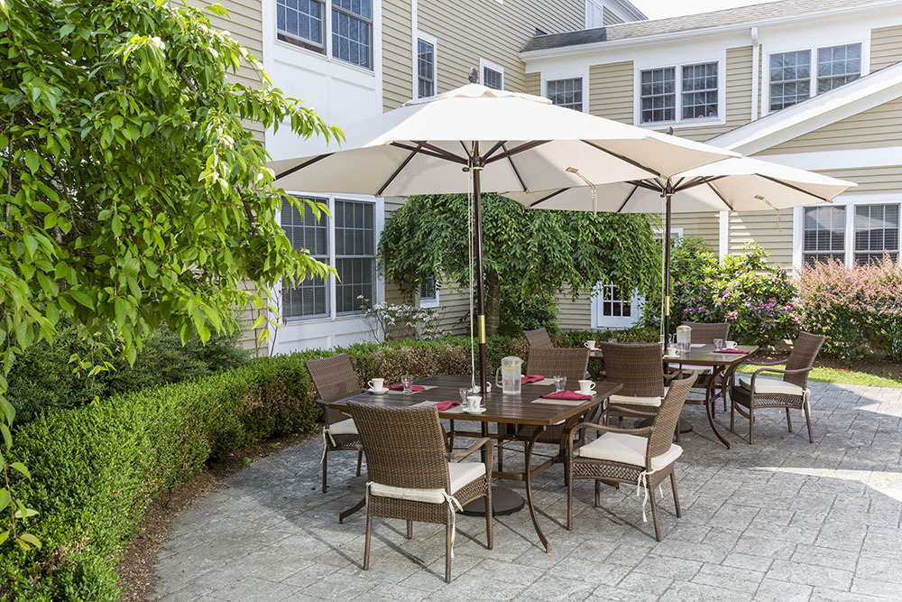 Benchmark Senior Living At Ridgefield Crossings - Pricing, Photos and ...