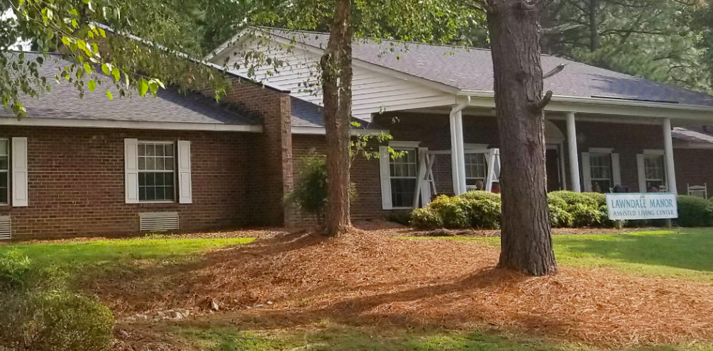 Lawndale Manor - Pricing, Photos and Floor Plans in Garner, NC | Seniorly