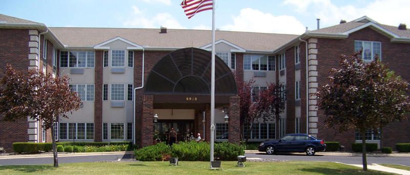 Liberty Village of Peoria - Pricing, Photos and Floor Plans in Peoria ...