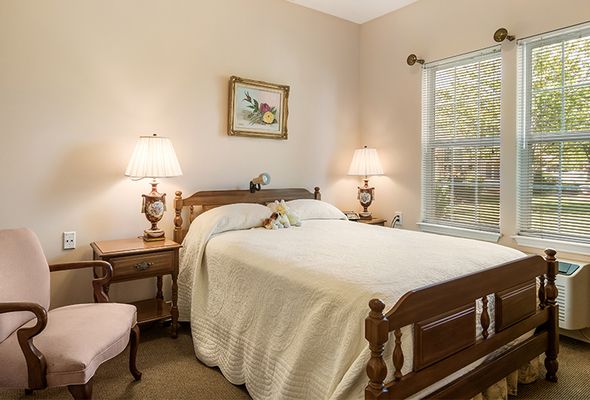 Merrill Gardens At Madison (Scalf) - Pricing, Photos and Floor Plans in ...