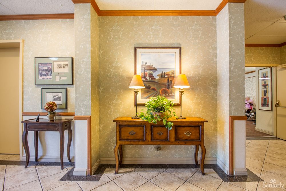 Evergreen Retirement - Pricing, Photos and Floor Plans in Burbank, CA ...