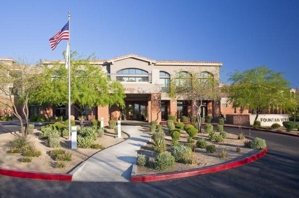Fountain View Village - Pricing, Photos and Floor Plans in Fountain ...