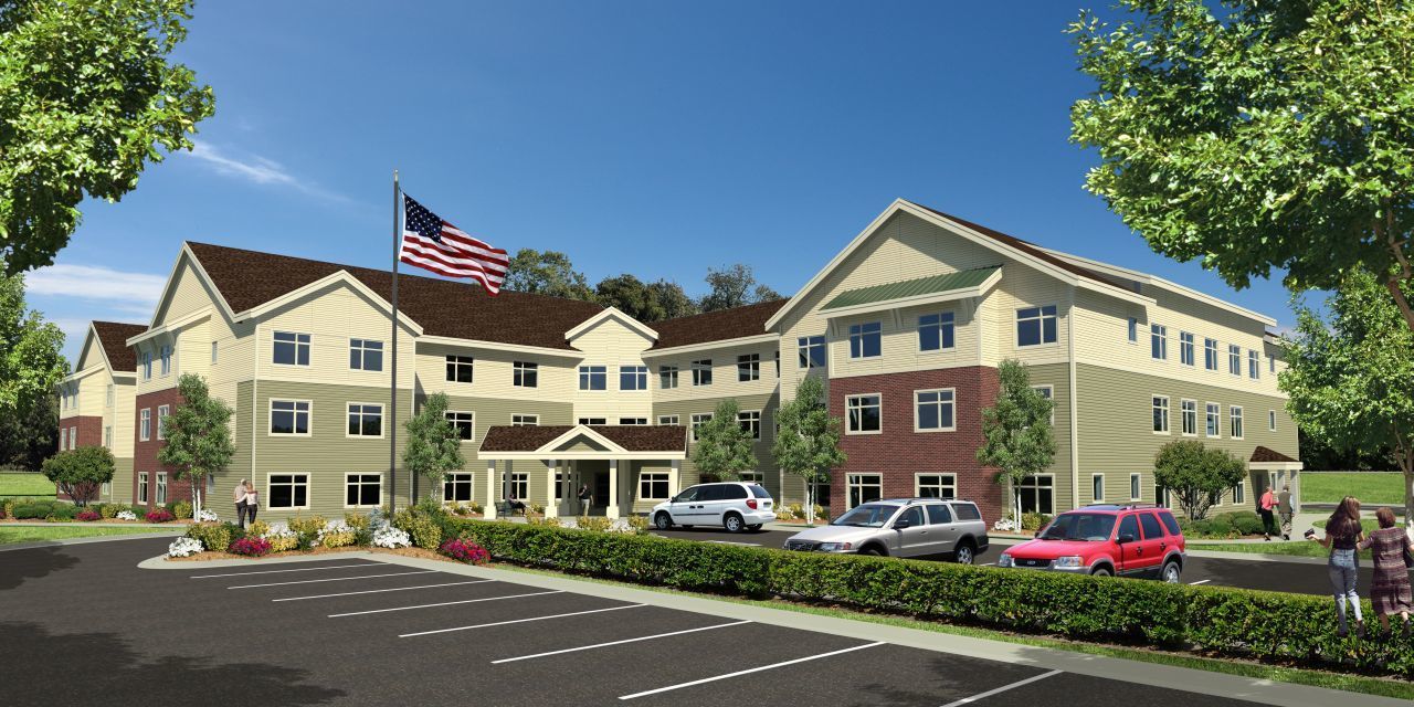 BENCHMARK SENIOR LIVING AT WOBURN - Woburn, MA | Assisted Living | Seniorly